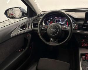 Zils Audi A6 2012 Marijampole, ar dzinēja tilpumu 2.97 L un nobraukumu 287 tūkst. km par 9999 €, foto 10 vietnē AUTOMOTO.COM.LV