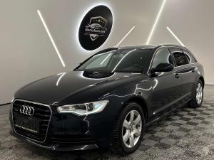Zils Audi A6 2012 Marijampole, ar dzinēja tilpumu 2.97 L un nobraukumu 287 tūkst. km par 9999 €, foto 33 vietnē AUTOMOTO.COM.LV