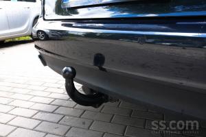 Blue Audi A6 2012 in Riga, with an engine capacity of 3.00 L and mileage of 289 thousand km for 10490 €, photo 19 on AUTOMOTO.COM.LV