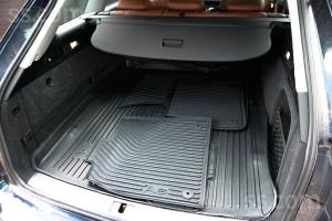 Blue Audi A6 2012 in Riga, with an engine capacity of 3.00 L and mileage of 289 thousand km for 10490 €, photo 20 on AUTOMOTO.COM.LV