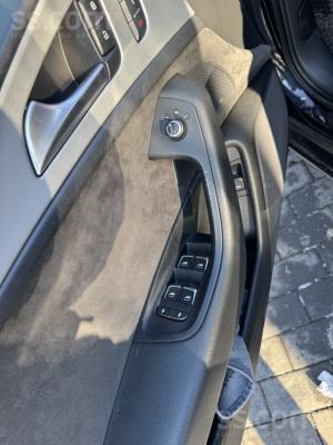 Zils Audi A6 2012 Rīga, ar dzinēja tilpumu 3.00 L un nobraukumu 385 tūkst. km par 9800 €, foto 9 vietnē AUTOMOTO.COM.LV