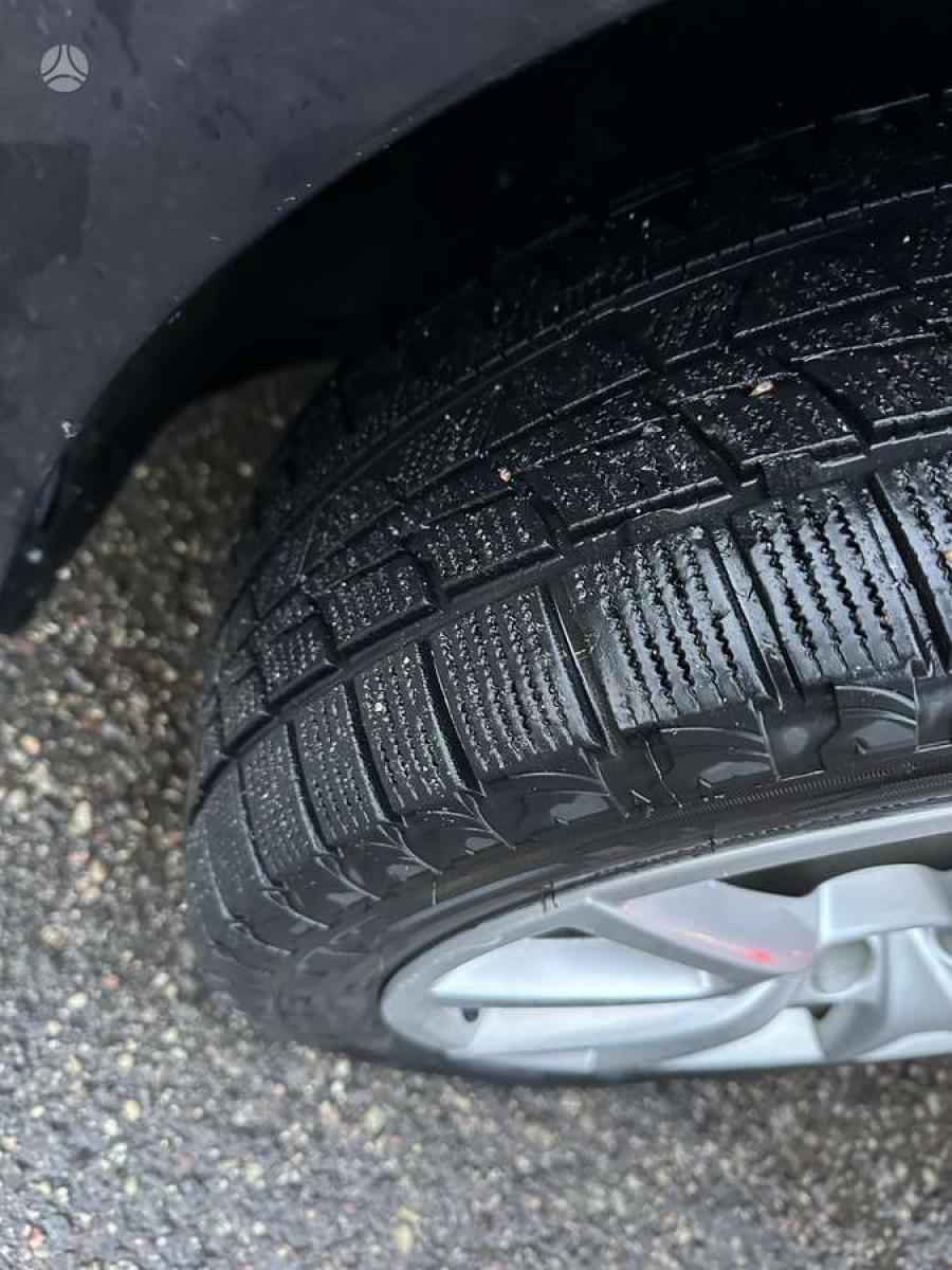 Zils Audi A6 2012 Šalčininkai, ar dzinēja tilpumu 2.97 L un nobraukumu 355 tūkst. km par 5500 €, foto 17 vietnē AUTOMOTO.COM.LV