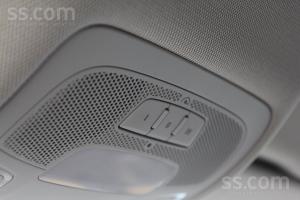 Синий Ауди А6 2012 в Тукумс, объемом двигателя 3.00 л и пробегом 320 тыс. км за 13500 €, фото 25 на AUTOMOTO.COM.LV