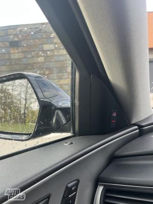 Zils Audi A6 2013 Kauņa, ar dzinēja tilpumu 3.00 L un nobraukumu 304 tūkst. km par 8800 €, foto 15 vietnē AUTOMOTO.COM.LV