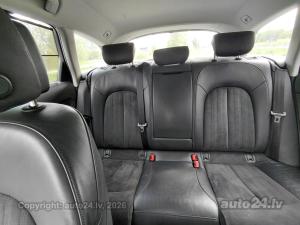 Zils Audi A6 2013 Valga, ar dzinēja tilpumu 3.00 L un nobraukumu 299 tūkst. km par 12000 €, foto 17 vietnē AUTOMOTO.COM.LV