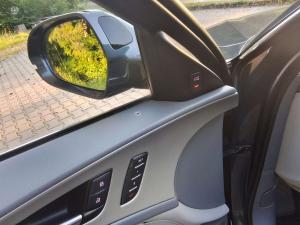 Blue Audi A6 2013 in Vilnius, with an engine capacity of 2.97 L and mileage of 290 thousand km for 11990 €, photo 16 on AUTOMOTO.COM.LV