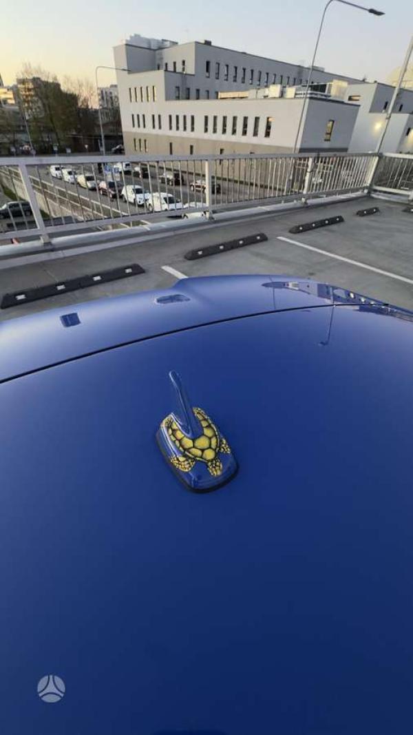 Zils Audi A6 2013 Viļņa, ar dzinēja tilpumu 2.97 L un nobraukumu 306 tūkst. km par 11750 €, foto 9 vietnē AUTOMOTO.COM.LV