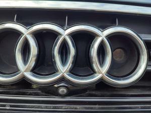 Zils Audi A6 2013 Marijampole, ar dzinēja tilpumu 3.00 L un nobraukumu 281 tūkst. km par 12300 €, foto 15 vietnē AUTOMOTO.COM.LV