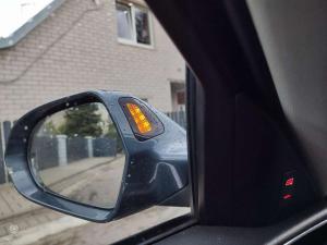 Zils Audi A6 2013 Marijampole, ar dzinēja tilpumu 3.00 L un nobraukumu 281 tūkst. km par 12300 €, foto 19 vietnē AUTOMOTO.COM.LV