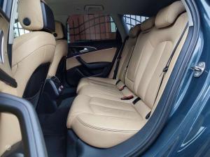 Zils Audi A6 2013 Marijampole, ar dzinēja tilpumu 3.00 L un nobraukumu 281 tūkst. km par 12300 €, foto 24 vietnē AUTOMOTO.COM.LV