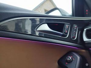 Zils Audi A6 2013 Marijampole, ar dzinēja tilpumu 3.00 L un nobraukumu 281 tūkst. km par 12300 €, foto 27 vietnē AUTOMOTO.COM.LV