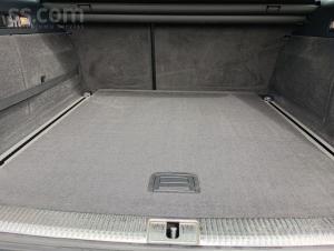 Zils Audi A6 2013 Rīga, ar dzinēja tilpumu 2.00 L un nobraukumu 269 tūkst. km par 9450 €, foto 23 vietnē AUTOMOTO.COM.LV