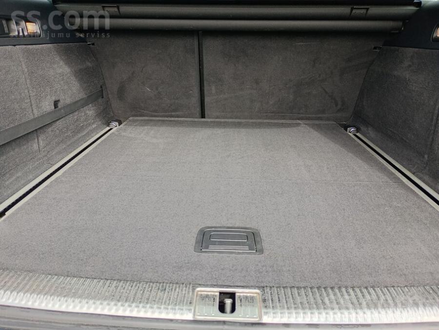 Zils Audi A6 2013 Rīga, ar dzinēja tilpumu 2.00 L un nobraukumu 269 tūkst. km par 9450 €, foto 23 vietnē AUTOMOTO.COM.LV