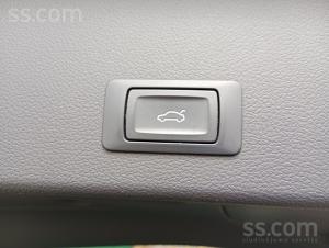 Zils Audi A6 2013 Rīga, ar dzinēja tilpumu 2.00 L un nobraukumu 269 tūkst. km par 9450 €, foto 24 vietnē AUTOMOTO.COM.LV