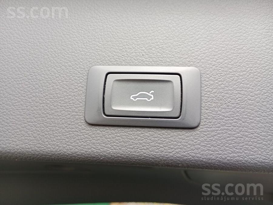 Zils Audi A6 2013 Rīga, ar dzinēja tilpumu 2.00 L un nobraukumu 269 tūkst. km par 9450 €, foto 24 vietnē AUTOMOTO.COM.LV