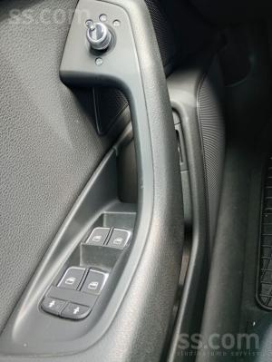 Zils Audi A6 2013 Rīga, ar dzinēja tilpumu 2.00 L un nobraukumu 269 tūkst. km par 9450 €, foto 26 vietnē AUTOMOTO.COM.LV