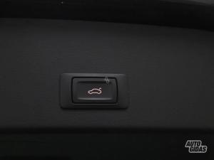 Blue Audi A6 2014 in Vilnius, with an engine capacity of 2.00 L and mileage of 239 thousand km for 11999 €, photo 35 on AUTOMOTO.COM.LV