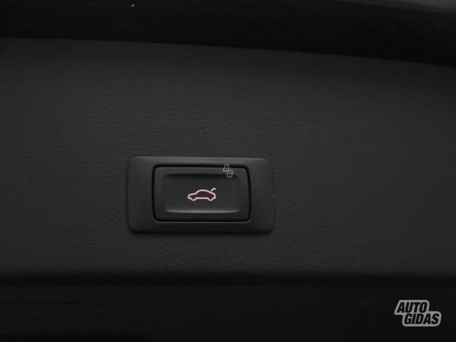 Blue Audi A6 2014 in Vilnius, with an engine capacity of 2.00 L and mileage of 239 thousand km for 11999 €, photo 35 on AUTOMOTO.COM.LV