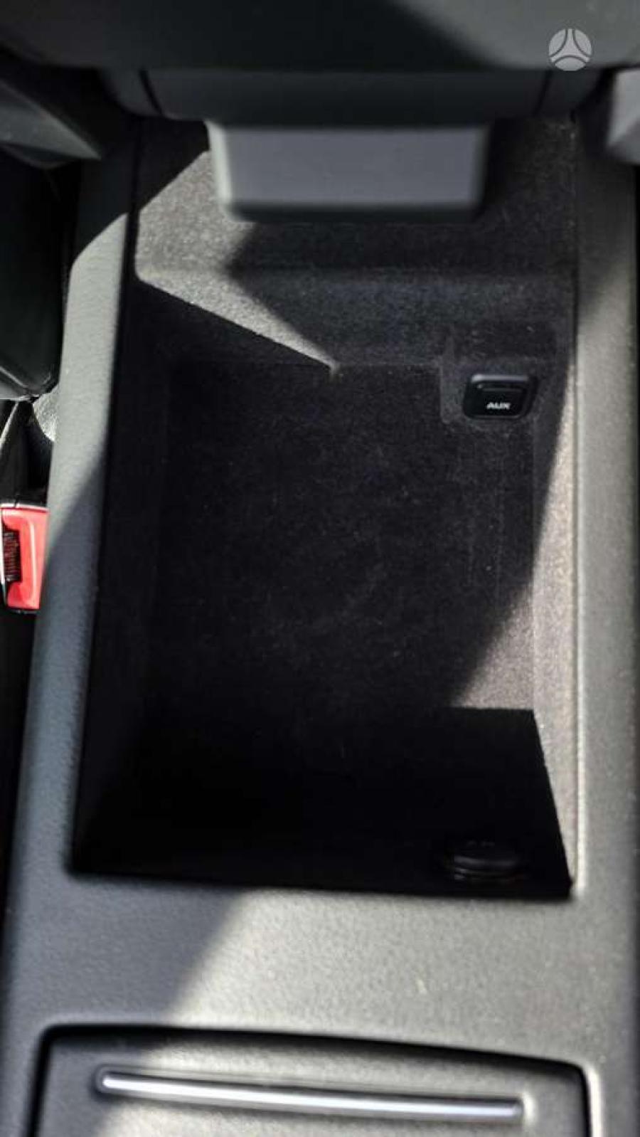 Blue Audi A6 2014 in Siauliai, with an engine capacity of 1.97 L and mileage of 281 thousand km for 9750 €, photo 26 on AUTOMOTO.COM.LV