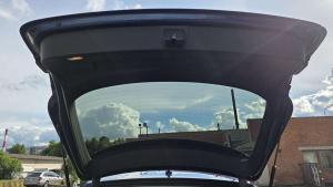 Blue Audi A6 2014 in Siauliai, with an engine capacity of 1.97 L and mileage of 281 thousand km for 9750 €, photo 36 on AUTOMOTO.COM.LV