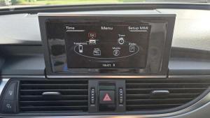 Blue Audi A6 2014 in Siauliai, with an engine capacity of 1.97 L and mileage of 281 thousand km for 9750 €, photo 42 on AUTOMOTO.COM.LV