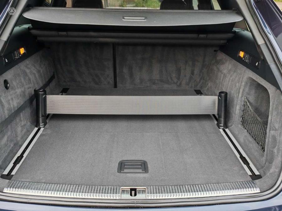 Zils Audi A6 2014 Klaipėda, ar dzinēja tilpumu 1.97 L un nobraukumu 280 tūkst. km par 11950 €, foto 21 vietnē AUTOMOTO.COM.LV