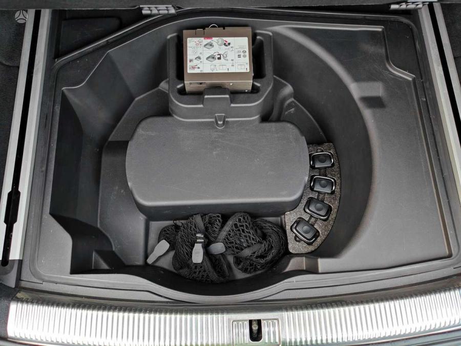 Zils Audi A6 2014 Klaipėda, ar dzinēja tilpumu 1.97 L un nobraukumu 280 tūkst. km par 11950 €, foto 22 vietnē AUTOMOTO.COM.LV