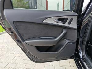 Zils Audi A6 2014 Klaipėda, ar dzinēja tilpumu 1.97 L un nobraukumu 280 tūkst. km par 11950 €, foto 25 vietnē AUTOMOTO.COM.LV