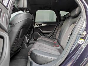 Zils Audi A6 2014 Klaipėda, ar dzinēja tilpumu 1.97 L un nobraukumu 280 tūkst. km par 11950 €, foto 26 vietnē AUTOMOTO.COM.LV