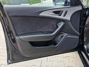 Zils Audi A6 2014 Klaipėda, ar dzinēja tilpumu 1.97 L un nobraukumu 280 tūkst. km par 11950 €, foto 28 vietnē AUTOMOTO.COM.LV