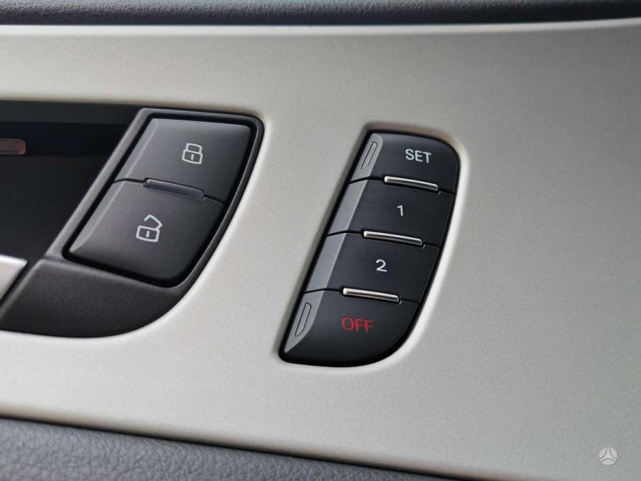 Zils Audi A6 2014 Klaipėda, ar dzinēja tilpumu 1.97 L un nobraukumu 280 tūkst. km par 11950 €, foto 29 vietnē AUTOMOTO.COM.LV