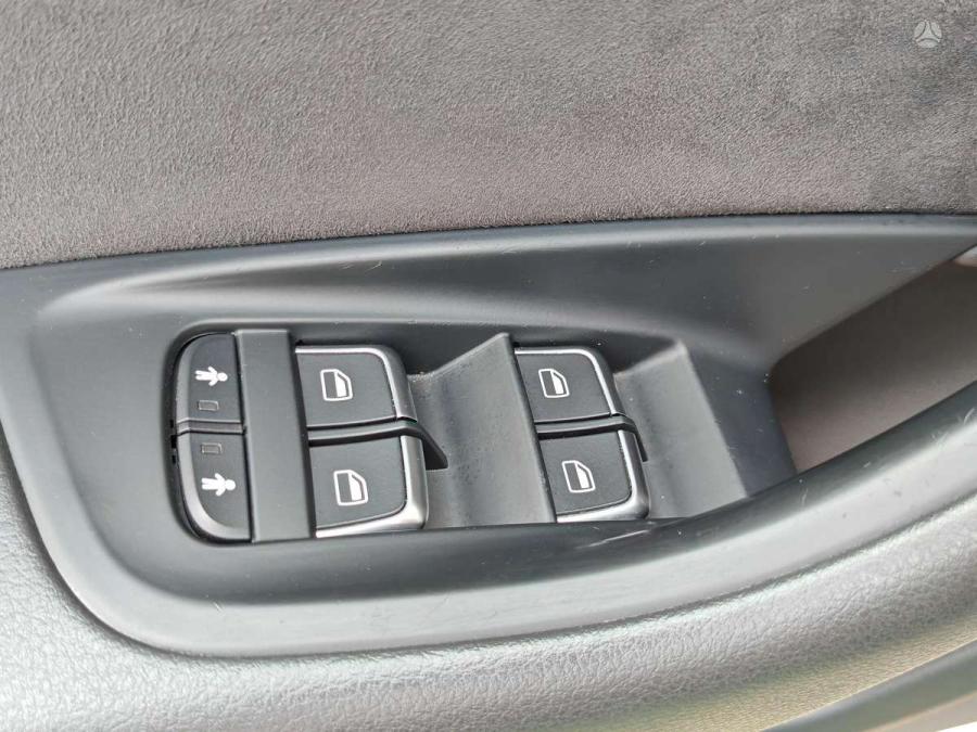 Zils Audi A6 2014 Klaipėda, ar dzinēja tilpumu 1.97 L un nobraukumu 280 tūkst. km par 11950 €, foto 32 vietnē AUTOMOTO.COM.LV