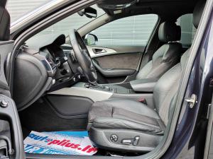 Zils Audi A6 2014 Klaipėda, ar dzinēja tilpumu 1.97 L un nobraukumu 280 tūkst. km par 11950 €, foto 33 vietnē AUTOMOTO.COM.LV
