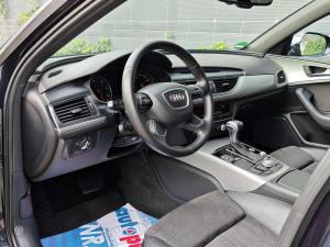 Zils Audi A6 2014 Klaipėda, ar dzinēja tilpumu 1.97 L un nobraukumu 280 tūkst. km par 11950 €, foto 34 vietnē AUTOMOTO.COM.LV