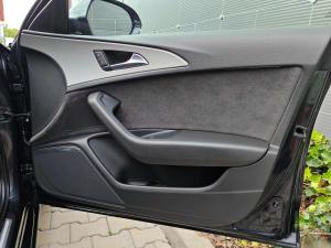 Zils Audi A6 2014 Klaipėda, ar dzinēja tilpumu 1.97 L un nobraukumu 280 tūkst. km par 11950 €, foto 36 vietnē AUTOMOTO.COM.LV