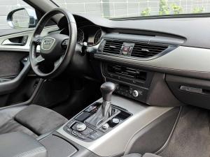 Zils Audi A6 2014 Klaipėda, ar dzinēja tilpumu 1.97 L un nobraukumu 280 tūkst. km par 11950 €, foto 41 vietnē AUTOMOTO.COM.LV