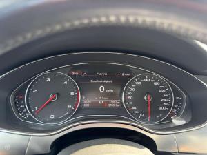 Синий Ауди А6 2014 в Каунас, объемом двигателя 1.97 л и пробегом 275 тыс. км за 13650 €, фото 22 на AUTOMOTO.COM.LV