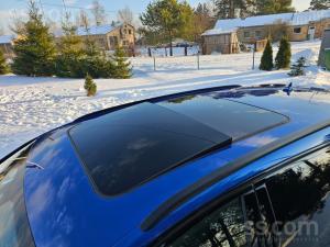 Blue Audi A6 2015 in Riga, with an engine capacity of 3.00 L and mileage of 227 thousand km for 20555 €, photo 33 on AUTOMOTO.COM.LV