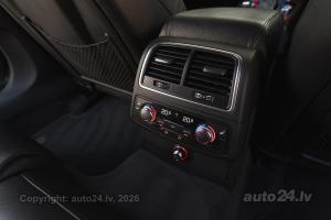 Синий Ауди А6 2015 в Тарту, объемом двигателя 3.00 л и пробегом 269 тыс. км за 13790 €, фото 18 на AUTOMOTO.COM.LV