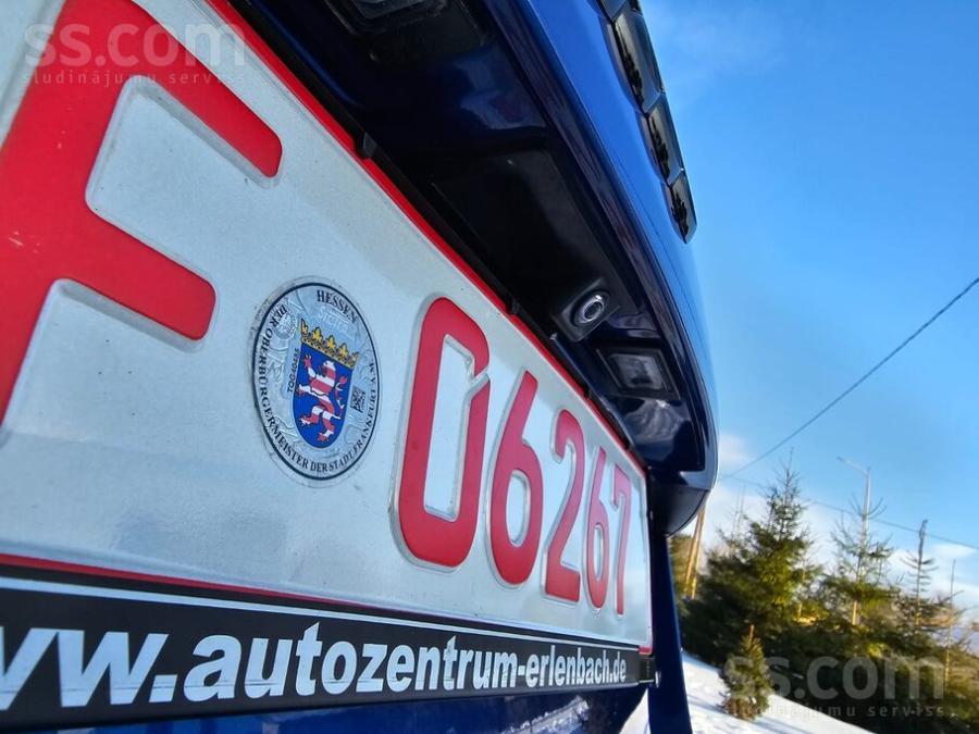 Zils Audi A6 2015 Rīga, ar dzinēja tilpumu 3.00 L un nobraukumu 227 tūkst. km par 20555 €, foto 19 vietnē AUTOMOTO.COM.LV