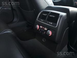 Zils Audi A6 2015 Rīga, ar dzinēja tilpumu 3.00 L un nobraukumu 227 tūkst. km par 20555 €, foto 27 vietnē AUTOMOTO.COM.LV