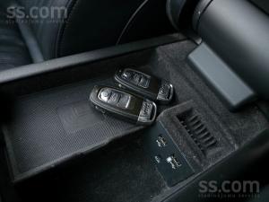 Zils Audi A6 2015 Rīga, ar dzinēja tilpumu 3.00 L un nobraukumu 227 tūkst. km par 20555 €, foto 36 vietnē AUTOMOTO.COM.LV