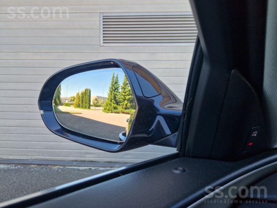 Zils Audi A6 2015 Rīga, ar dzinēja tilpumu 3.00 L un nobraukumu 320 tūkst. km par 14000 €, foto 10 vietnē AUTOMOTO.COM.LV