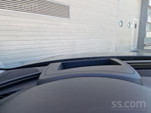 Zils Audi A6 2015 Rīga, ar dzinēja tilpumu 3.00 L un nobraukumu 320 tūkst. km par 14000 €, foto 13 vietnē AUTOMOTO.COM.LV