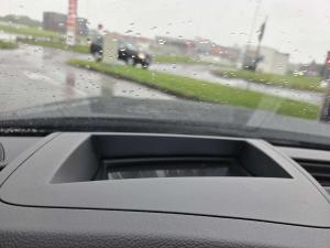 Blue Audi A6 2015 in Kaunas, with an engine capacity of 1.97 L and mileage of 271 thousand km for 14500 €, photo 22 on AUTOMOTO.COM.LV