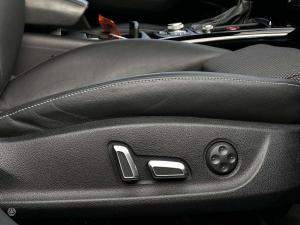 Blue Audi A6 2015 in Vilnius, with an engine capacity of 2.97 L and mileage of 220 thousand km for 17999 €, photo 33 on AUTOMOTO.COM.LV