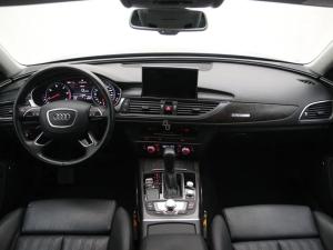 Zils Audi A6 2016 Viļņa, ar dzinēja tilpumu 3.00 L un nobraukumu 287 tūkst. km par 14699 €, foto 3 vietnē AUTOMOTO.COM.LV
