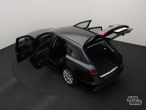 Zils Audi A6 2016 Viļņa, ar dzinēja tilpumu 3.00 L un nobraukumu 287 tūkst. km par 14699 €, foto 14 vietnē AUTOMOTO.COM.LV