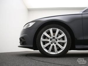 Zils Audi A6 2016 Viļņa, ar dzinēja tilpumu 3.00 L un nobraukumu 287 tūkst. km par 14699 €, foto 29 vietnē AUTOMOTO.COM.LV