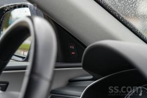 Синий Ауди А6 2016 в Елгава, объемом двигателя 3.00 л и пробегом 168 тыс. км за 13900 €, фото 12 на AUTOMOTO.COM.LV